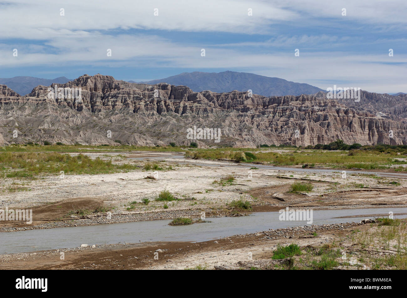 Rio calchaquies river hi-res stock photography and images - Alamy