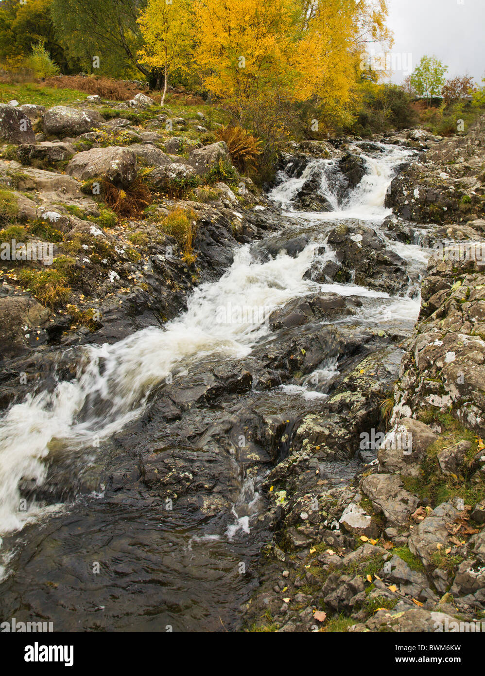 Black beck lake district hi-res stock photography and images - Alamy