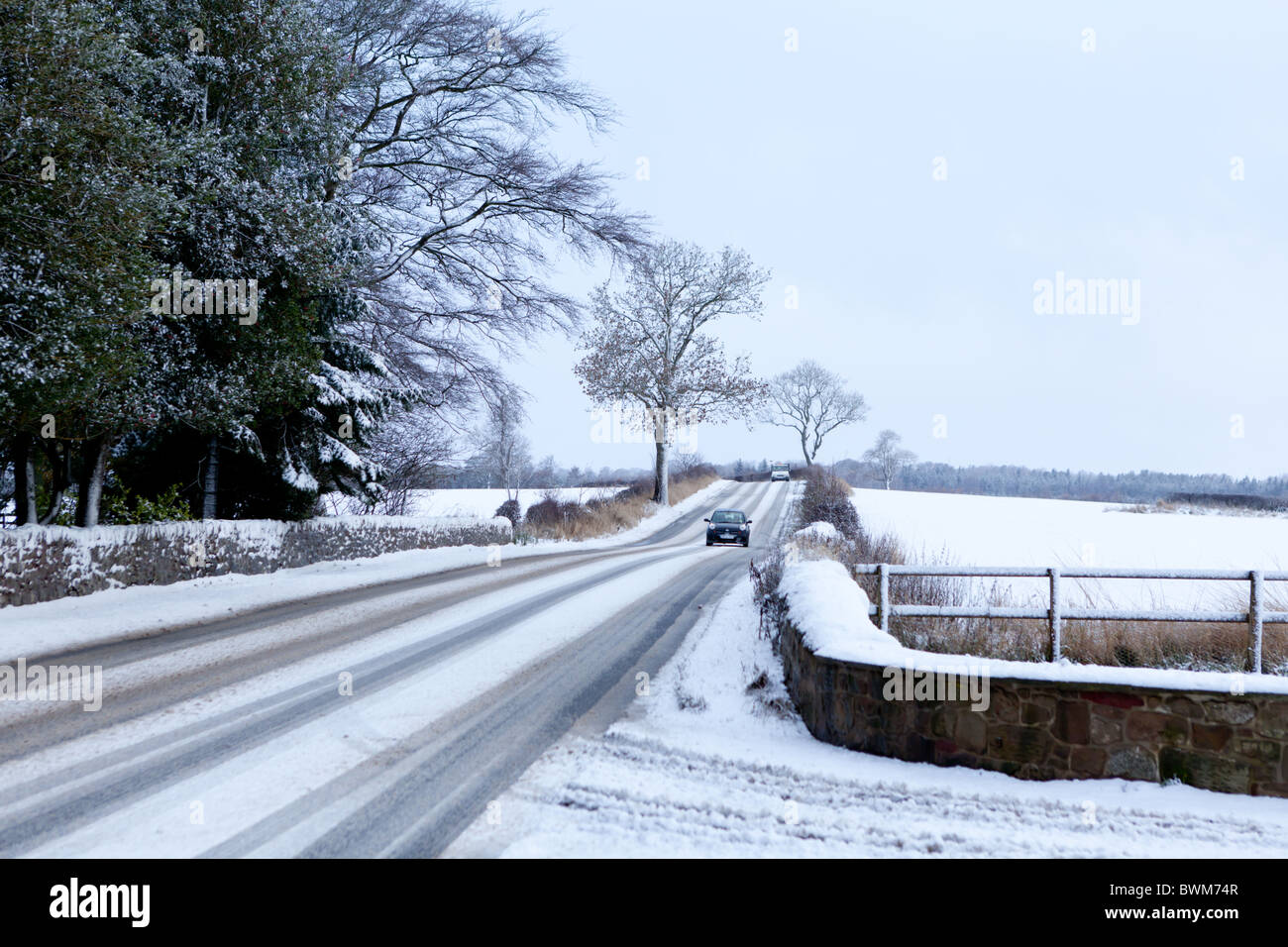 Duns scotland borders hi-res stock photography and images - Alamy