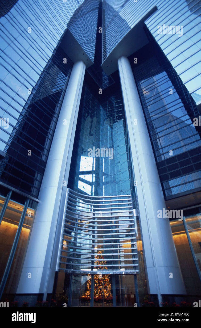 Citibank plaza hong kong hi-res stock photography and images - Alamy
