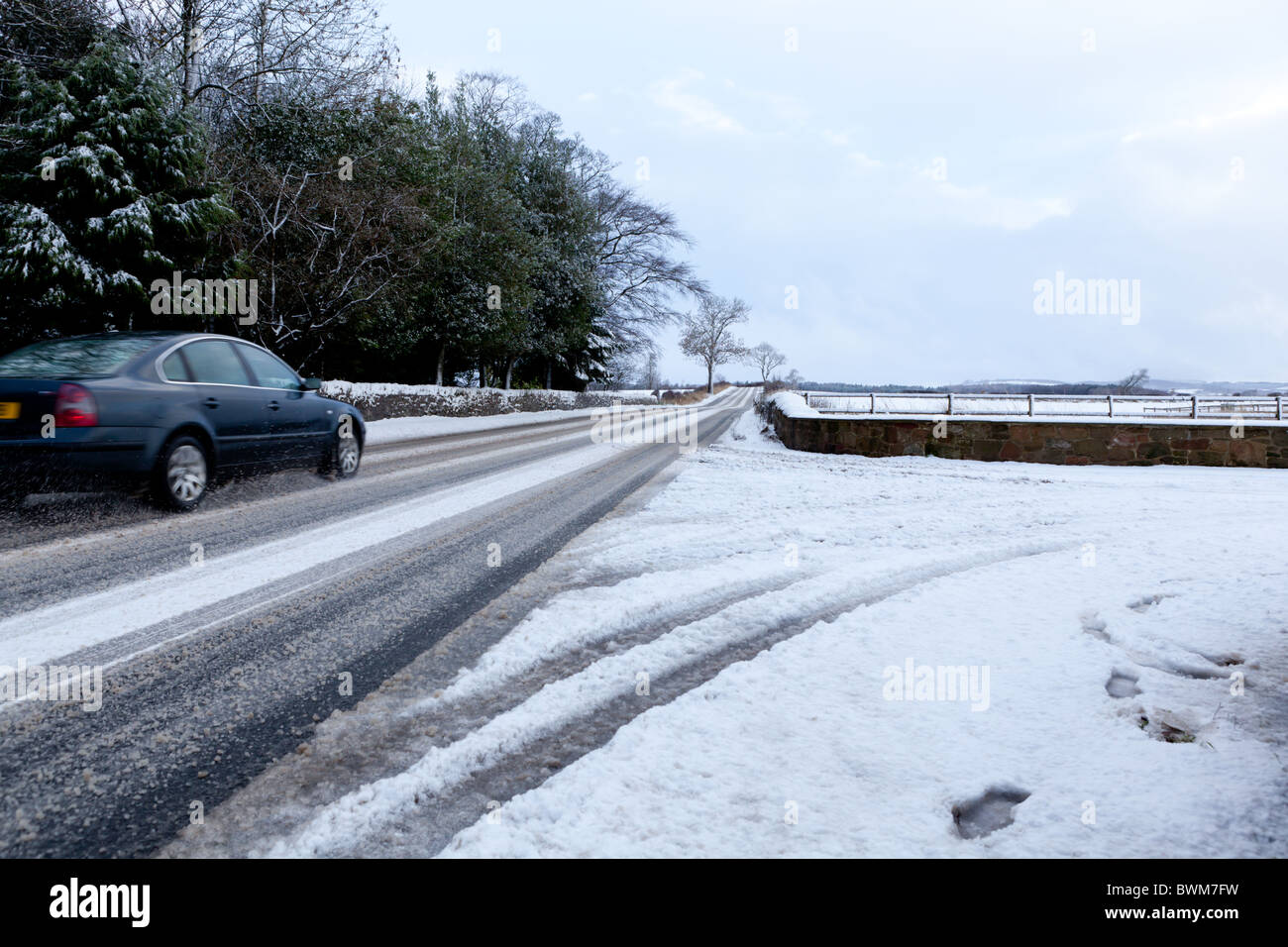 Duns scotland borders hi-res stock photography and images - Alamy