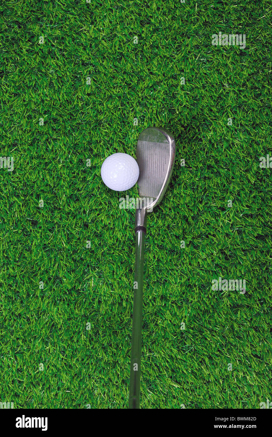 Club ball hi-res stock photography and images - Alamy