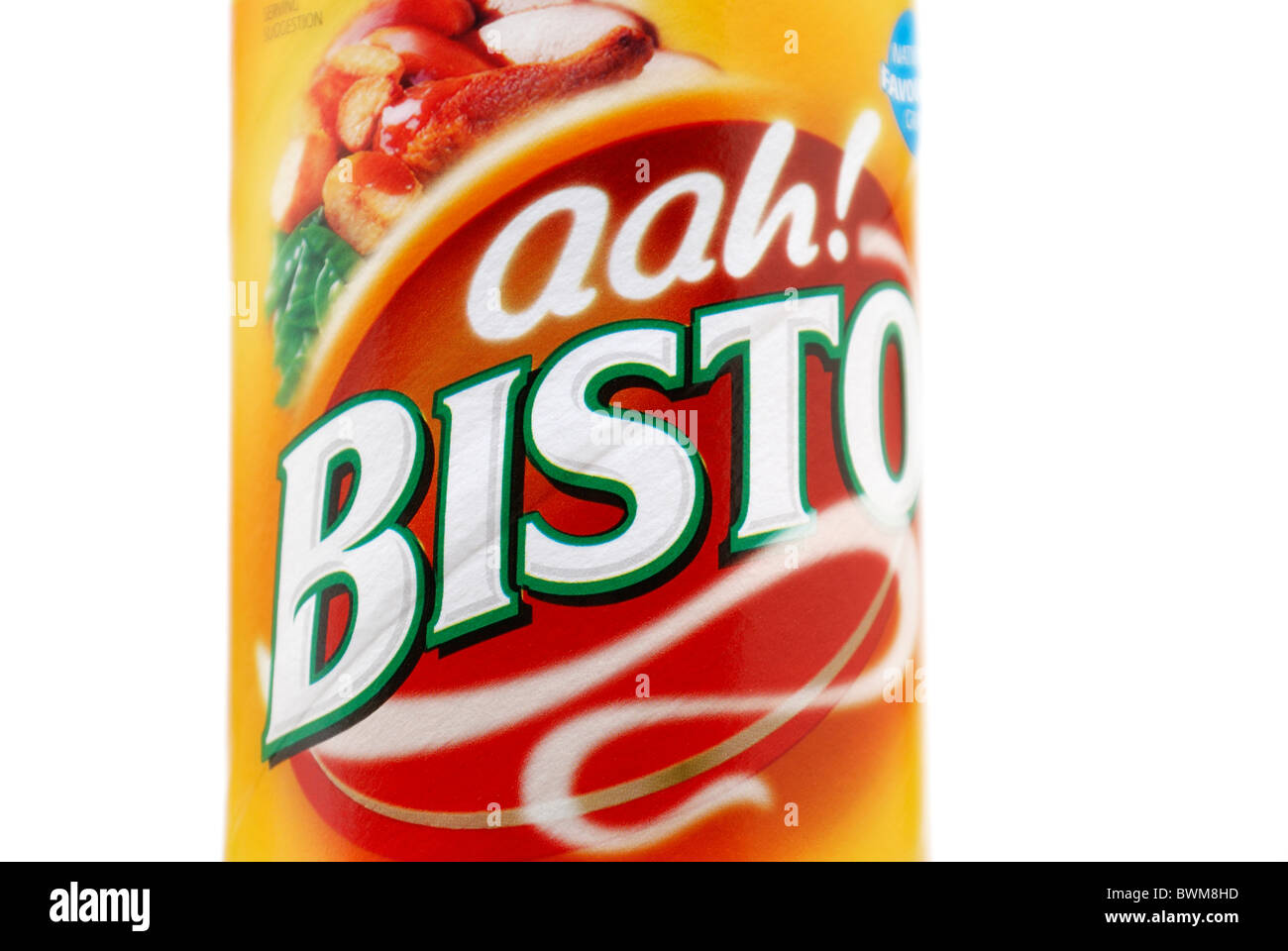 Bisto gravy packaging hi-res stock photography and images - Alamy