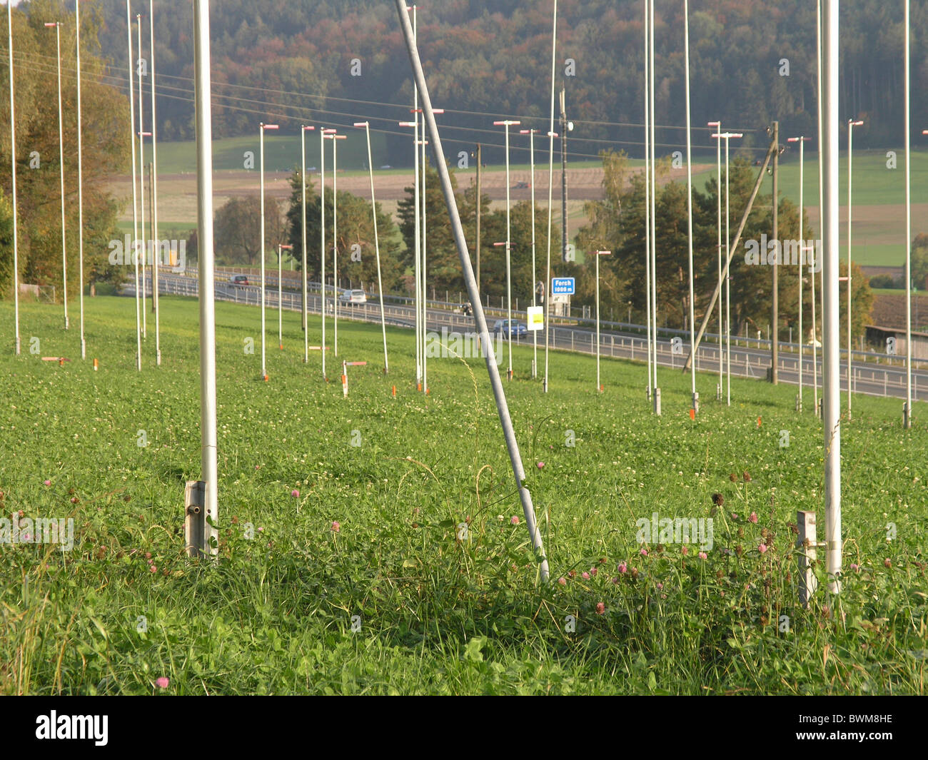 Batter Boards High Resolution Stock Photography and Images - Alamy