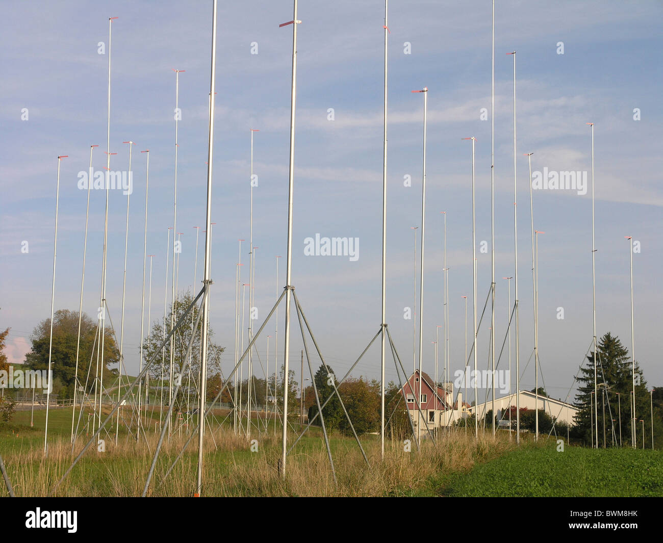 Batter boards posts construction profile board visualization ...