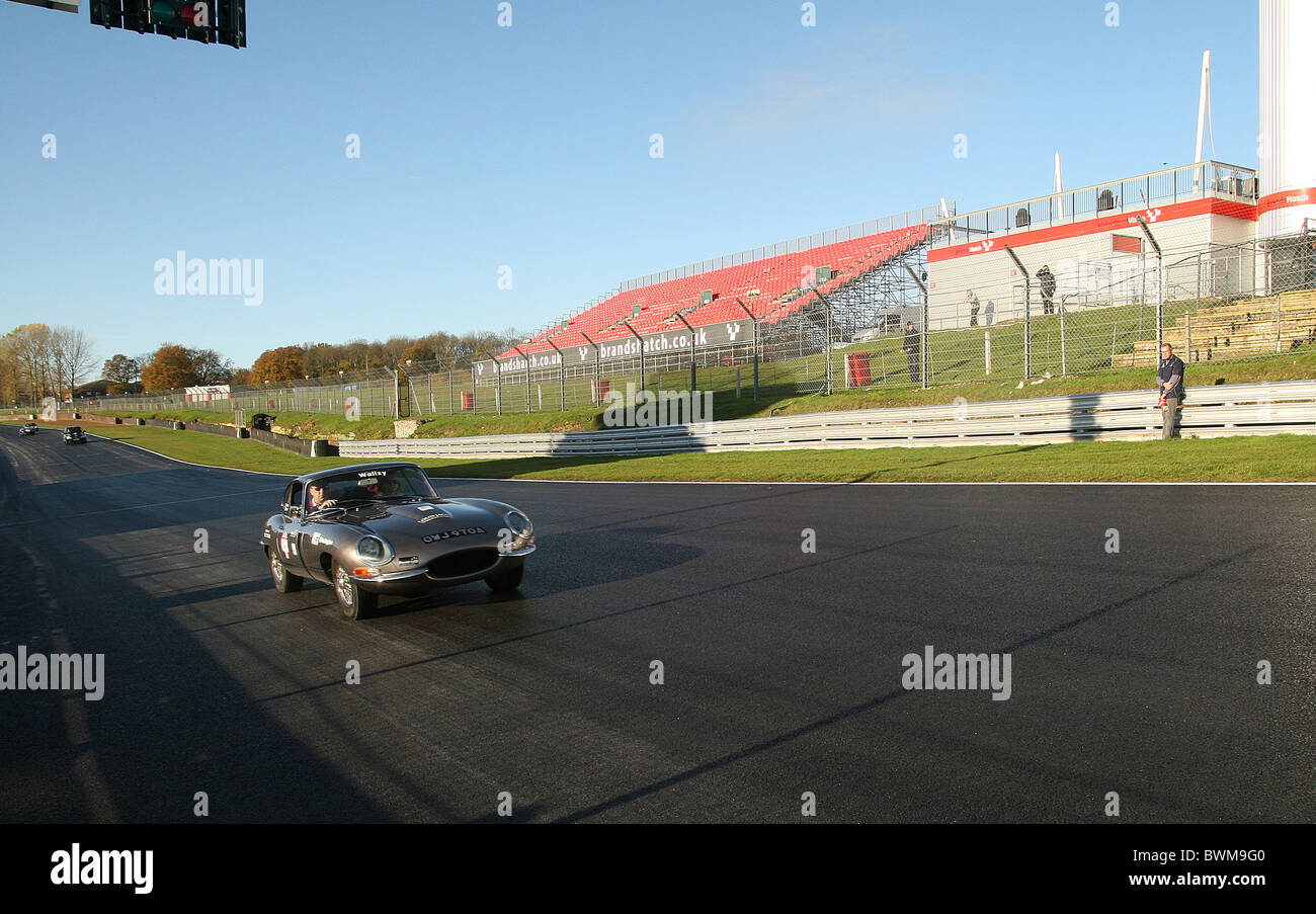 Brands hatch circuit hi-res stock photography and images - Alamy