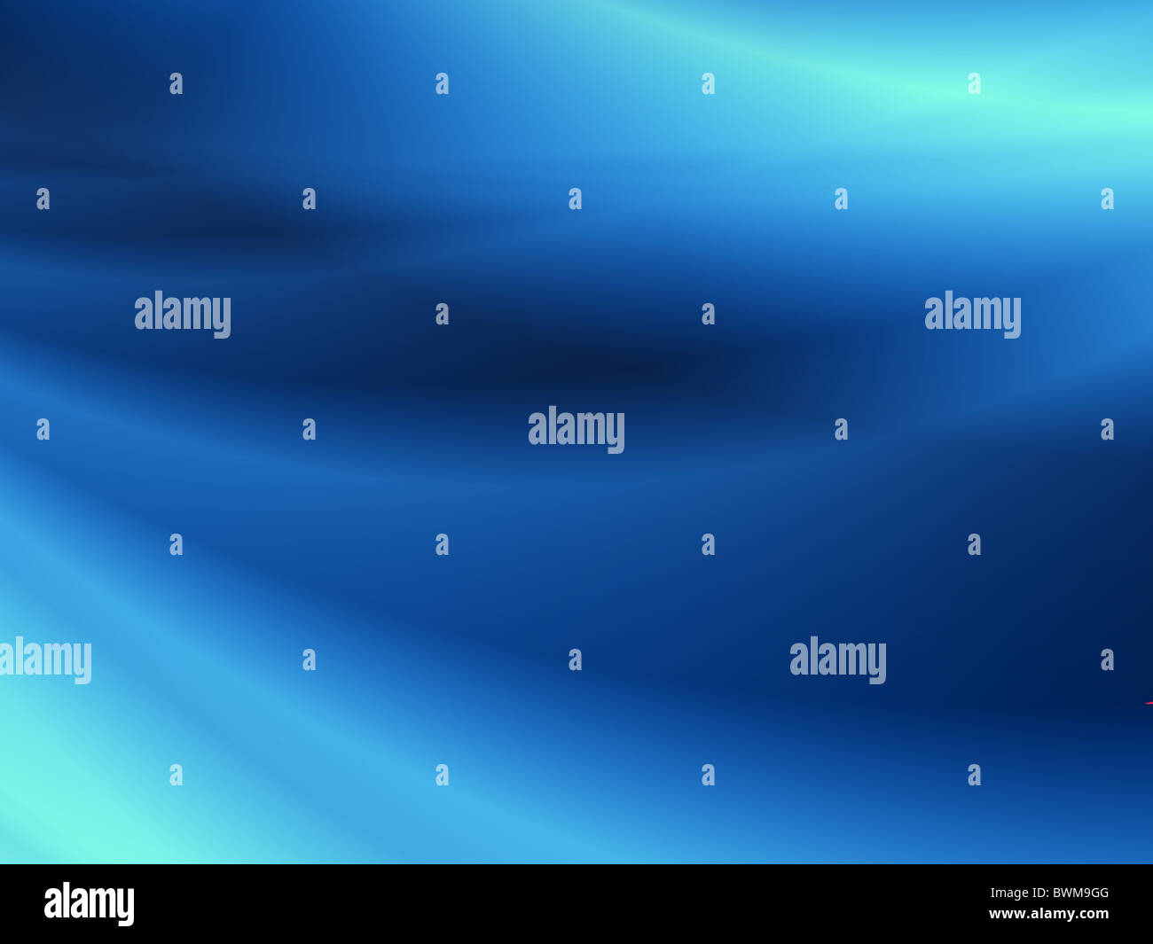 Blue ocean background Stock Photo - Alamy