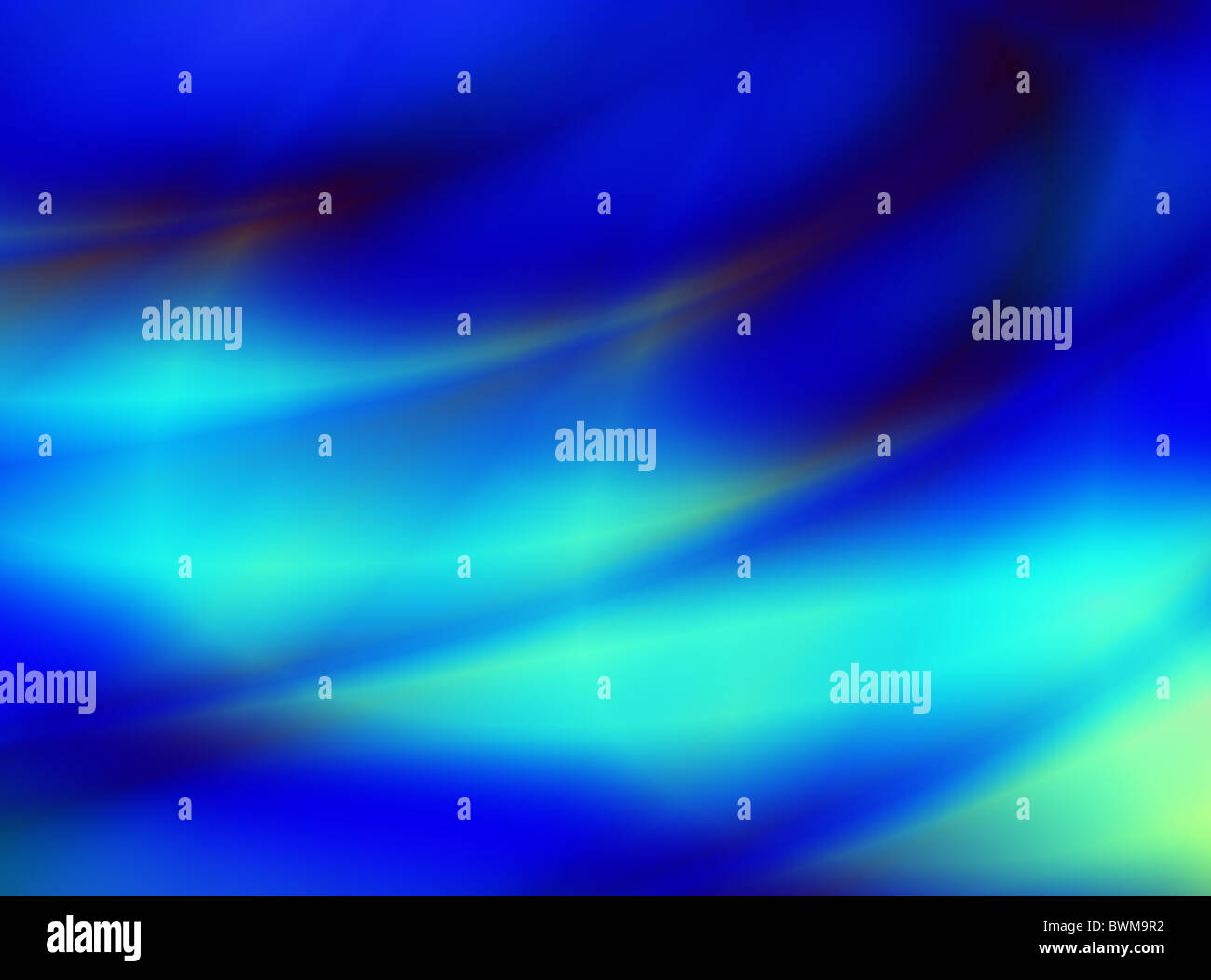 shine blue design Stock Photo - Alamy