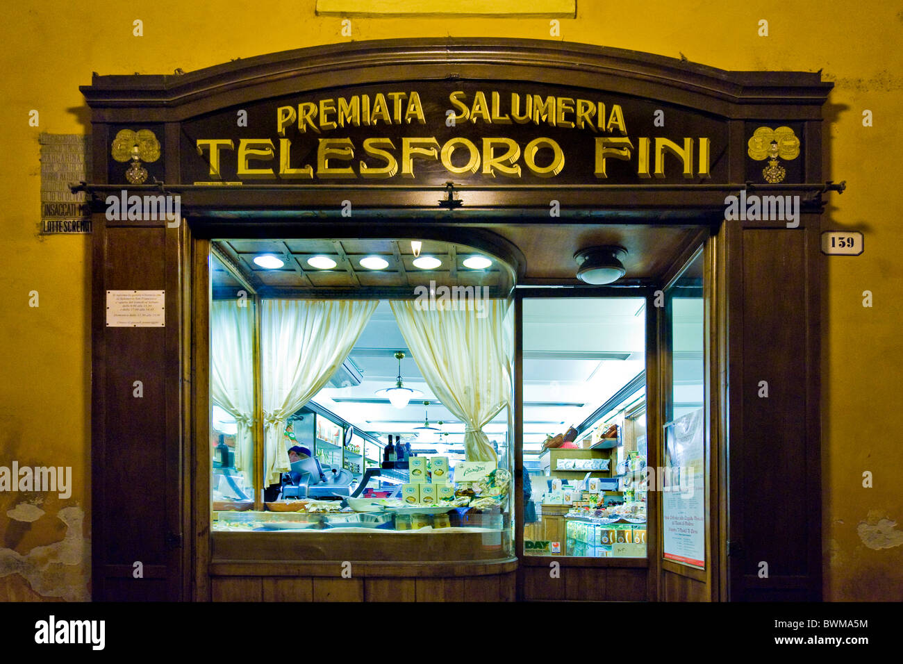 Telesforo High Resolution Stock Photography and Images - Alamy