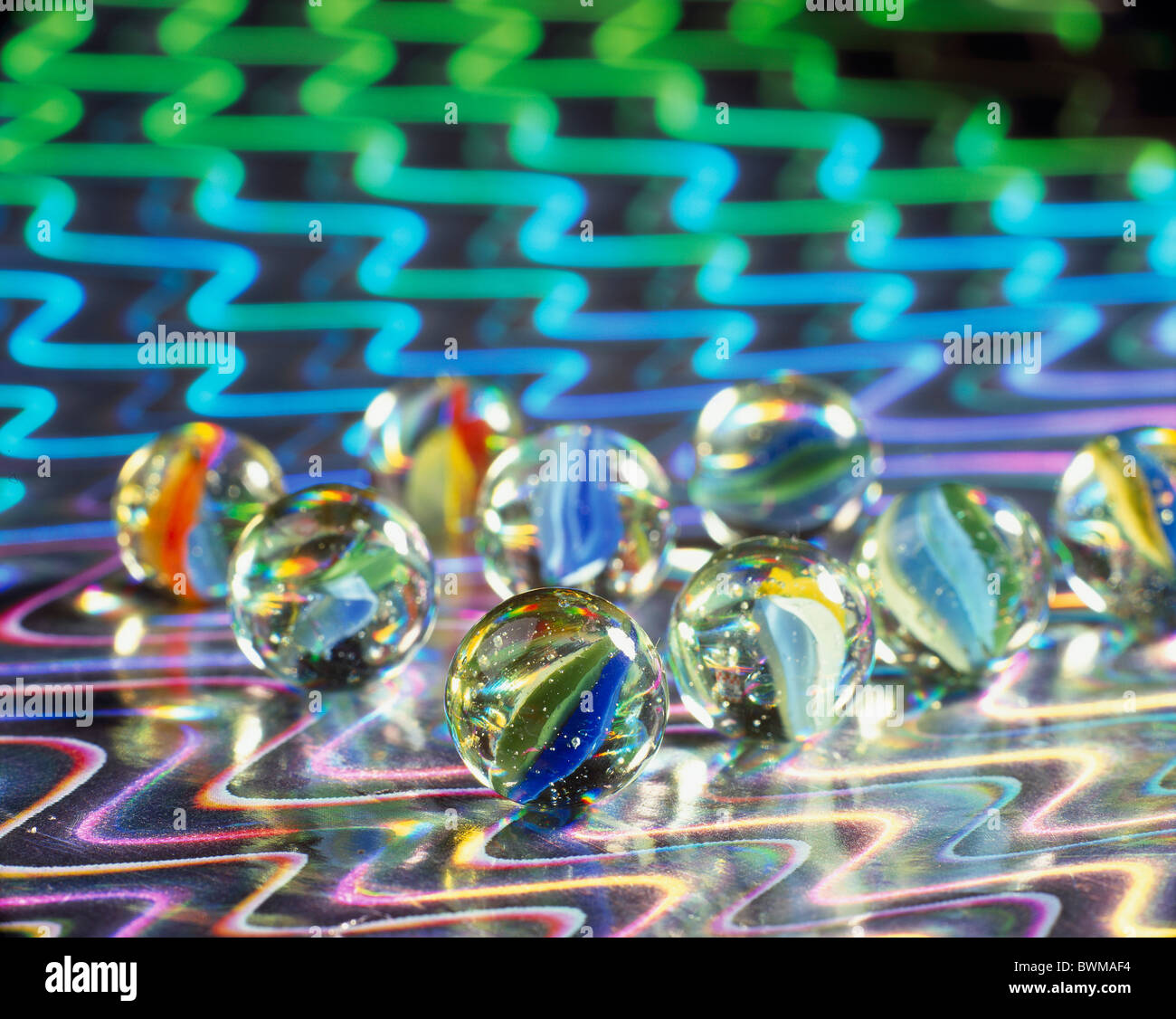 marbles glass marbles balls sphere transparency light reflections light ...