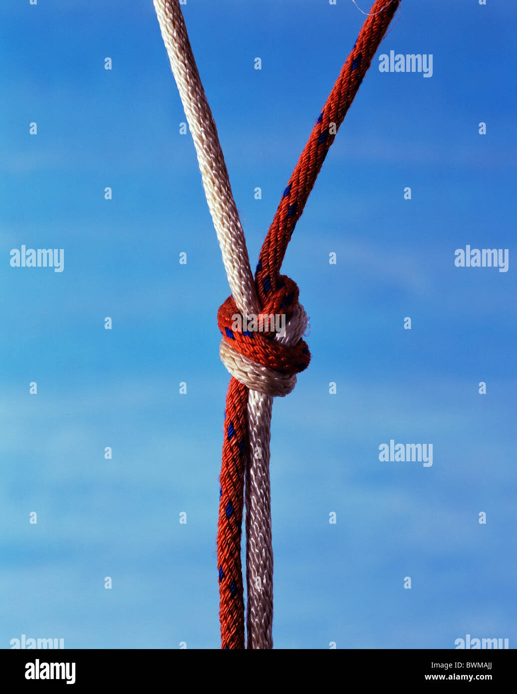 symbol knot knotting to groups compounds connection fastened fixed rope ...