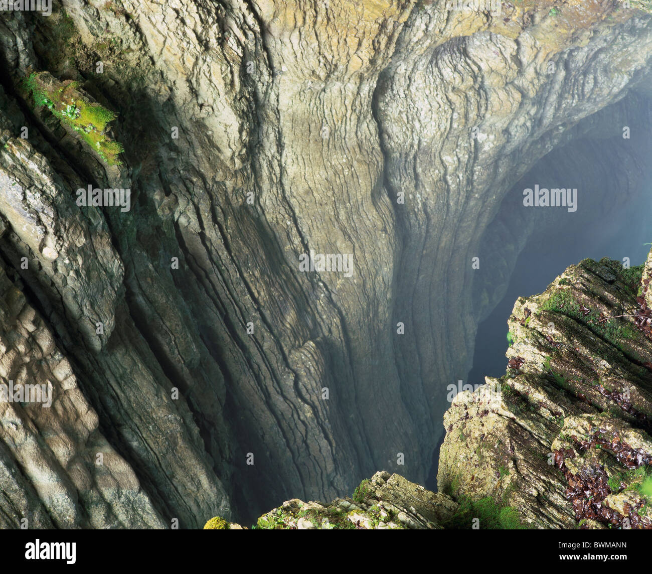 scenery landscape cliff cliff scenery rock cliff two-pronged mattock ...