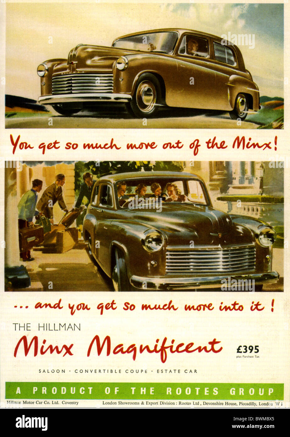 Hillman minx car hi-res stock photography and images - Alamy Hillman minx car hi-res stock photography and images - Alamy