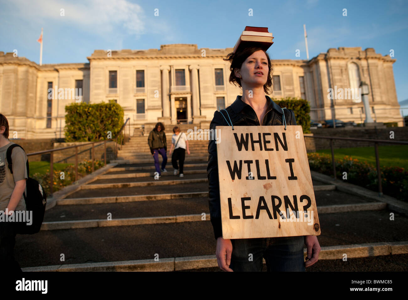 Pryd hi-res stock photography and images - Alamy