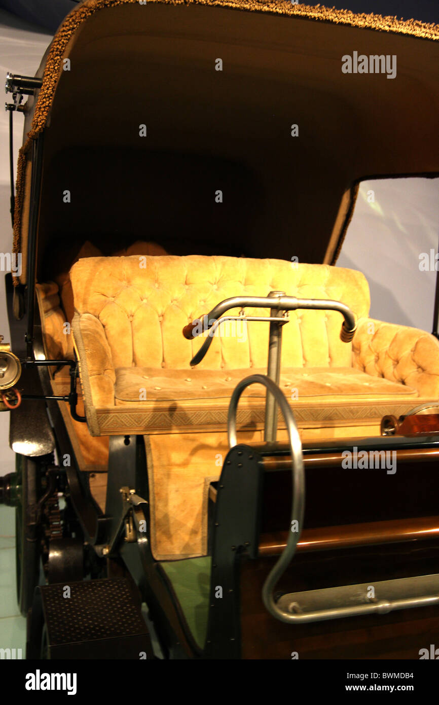 Steering bars hi-res stock photography and images - Alamy