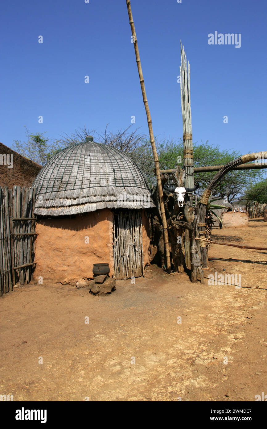 Shakaland hi-res stock photography and images - Alamy