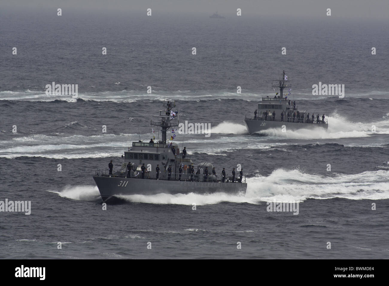 Attack formation hi-res stock photography and images - Alamy