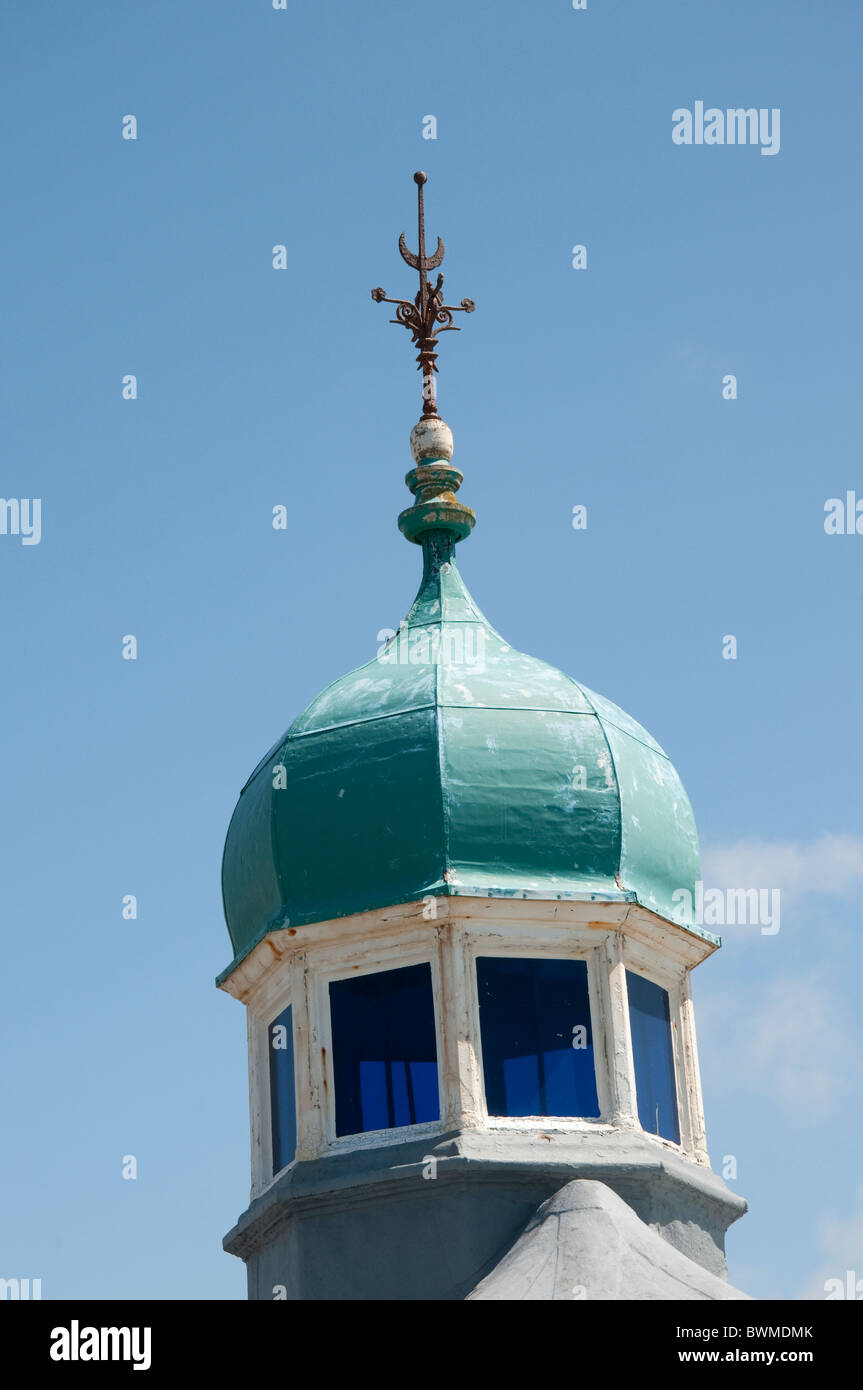 The pavilion gardens ballroom hi-res stock photography and images - Alamy