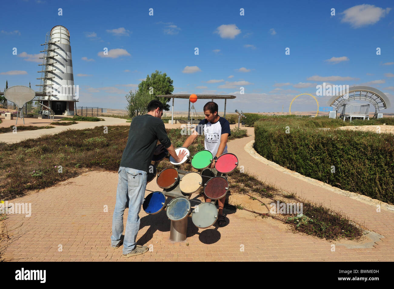 Nizana High Resolution Stock Photography and Images - Alamy