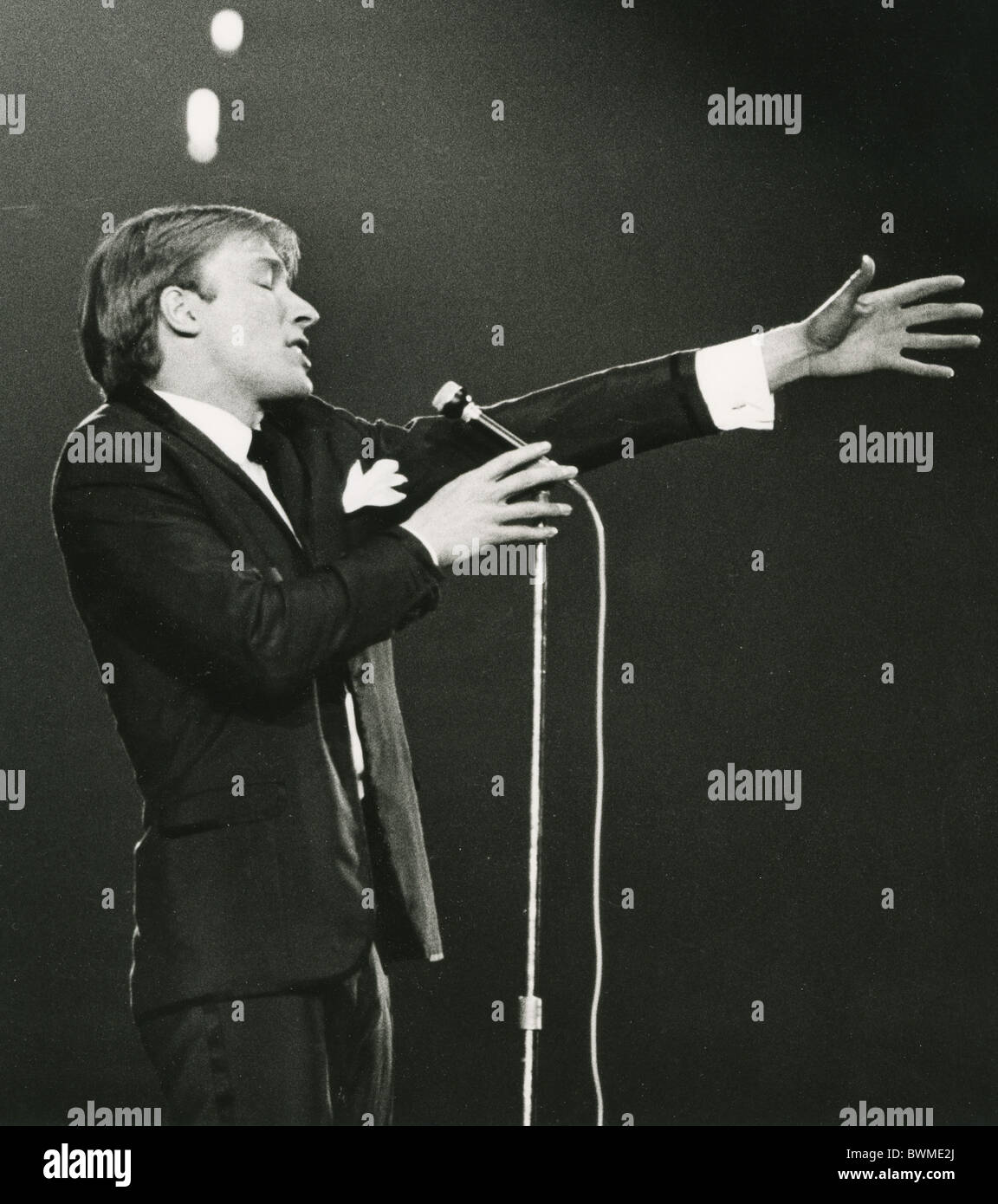 Mike sarne come outside hi-res stock photography and images - Alamy