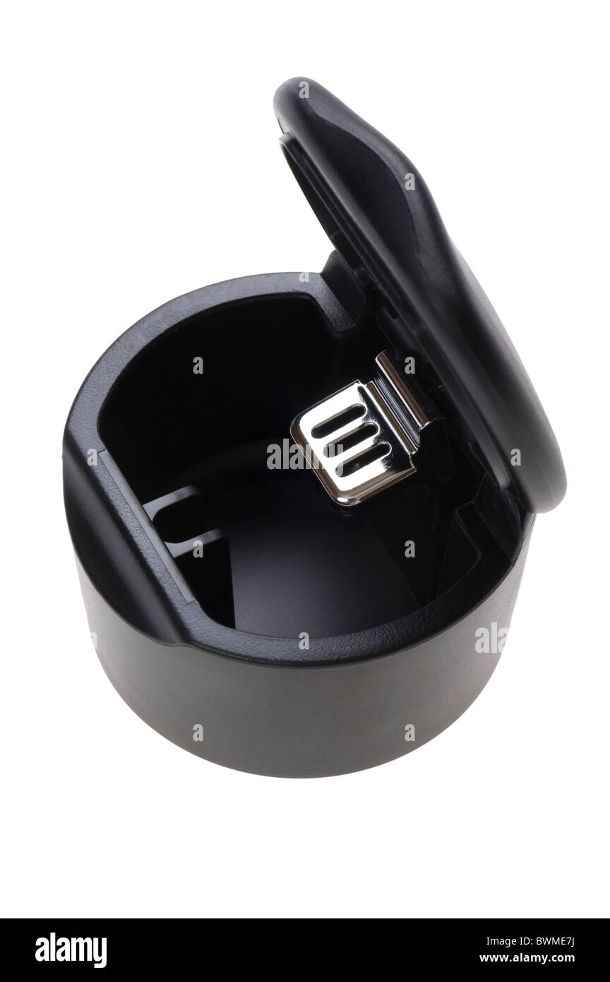 Ashtray ash tray ash tray Cut Out Stock Images & Pictures - Alamy