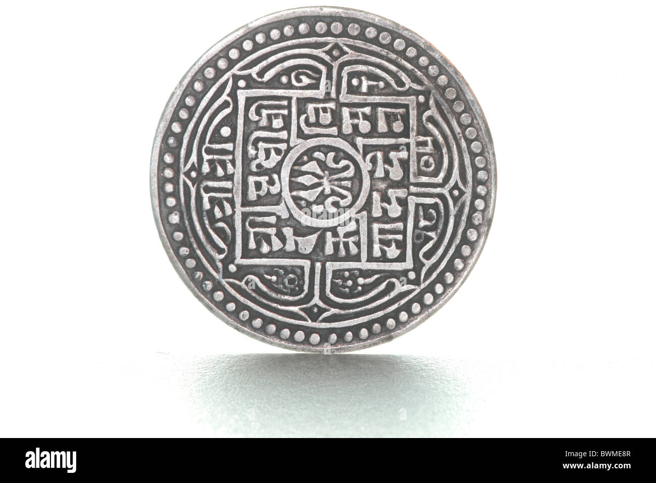 Floating coin hi-res stock photography and images - Alamy