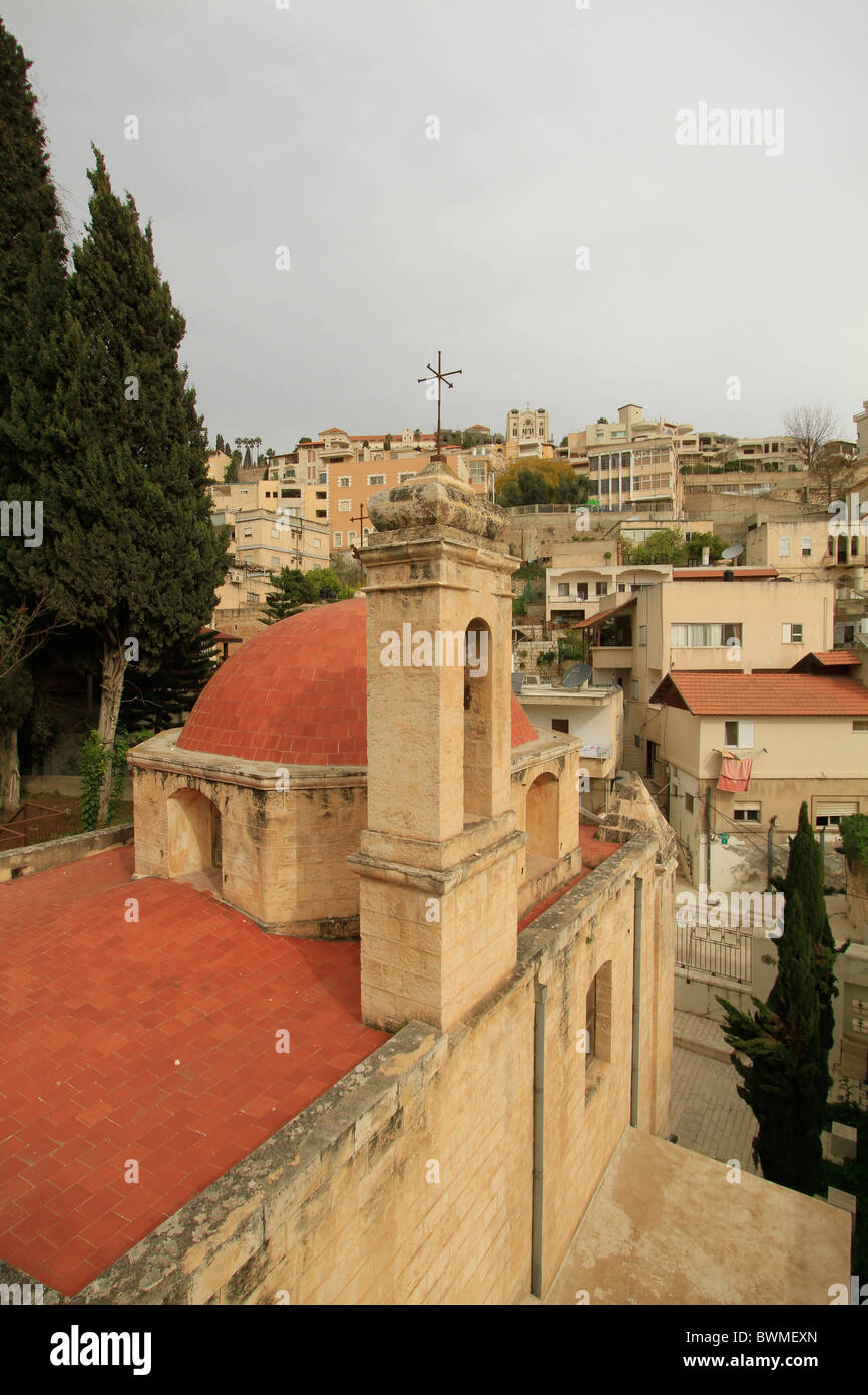 Mensa Christi High Resolution Stock Photography and Images - Alamy