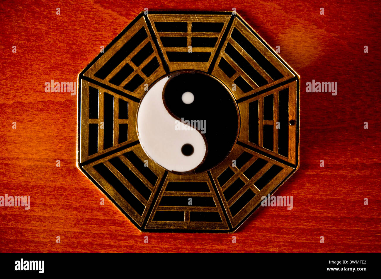 Yin yang symbols hi-res stock photography and images - Alamy