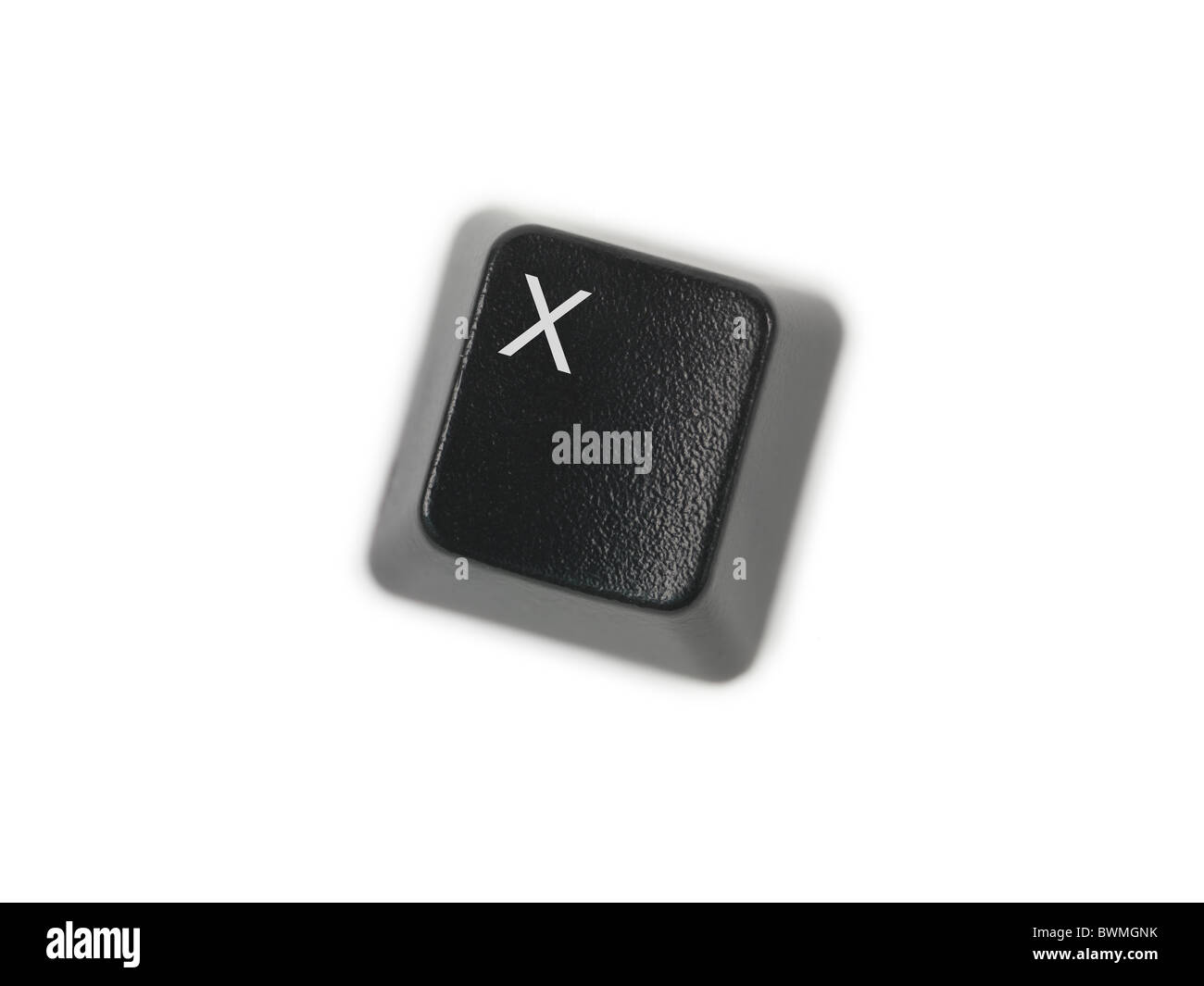 Log in button on computer Cut Out Stock Images & Pictures - Alamy