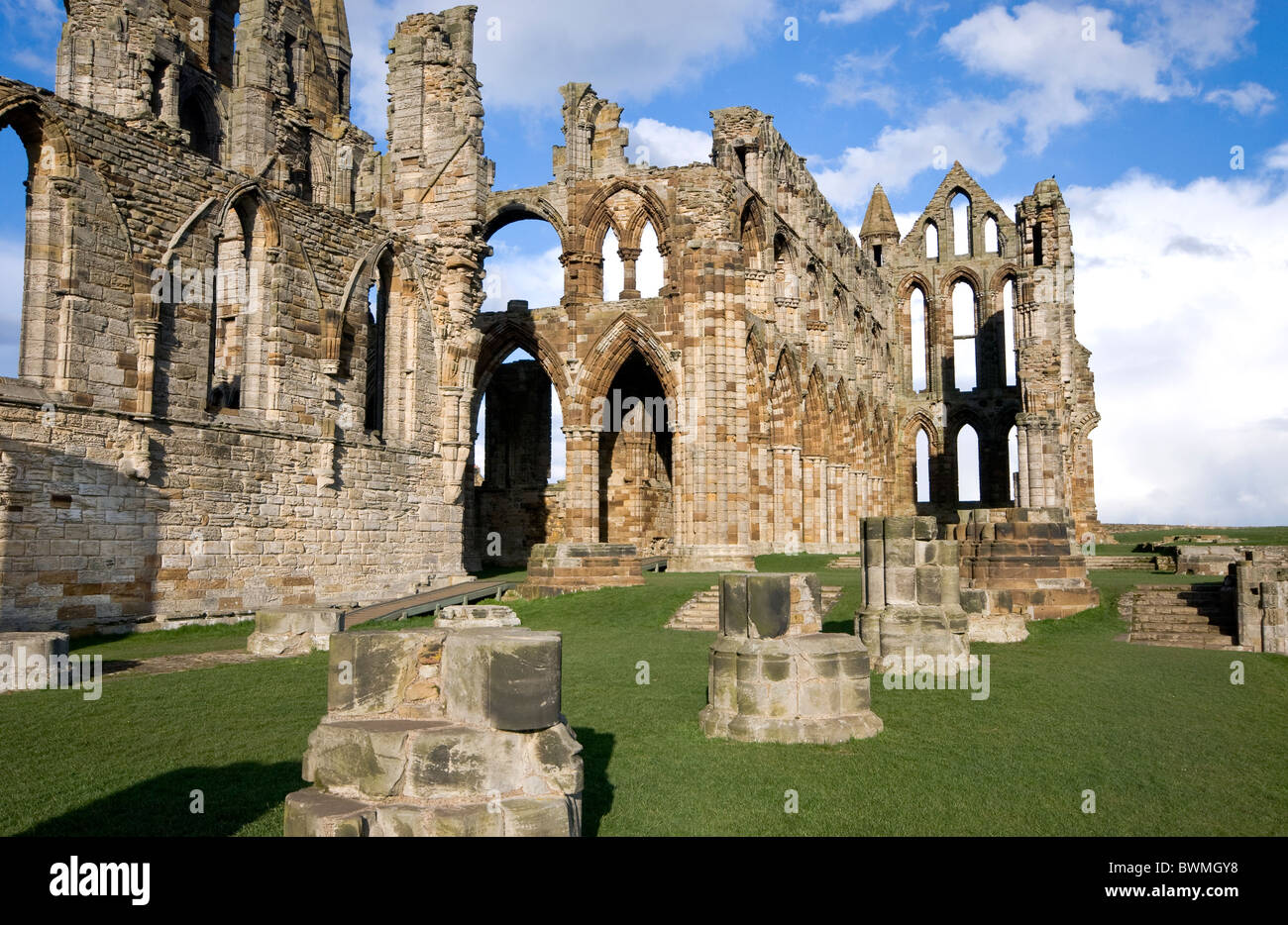 Bram stoker dracula whitby hi-res stock photography and images - Alamy