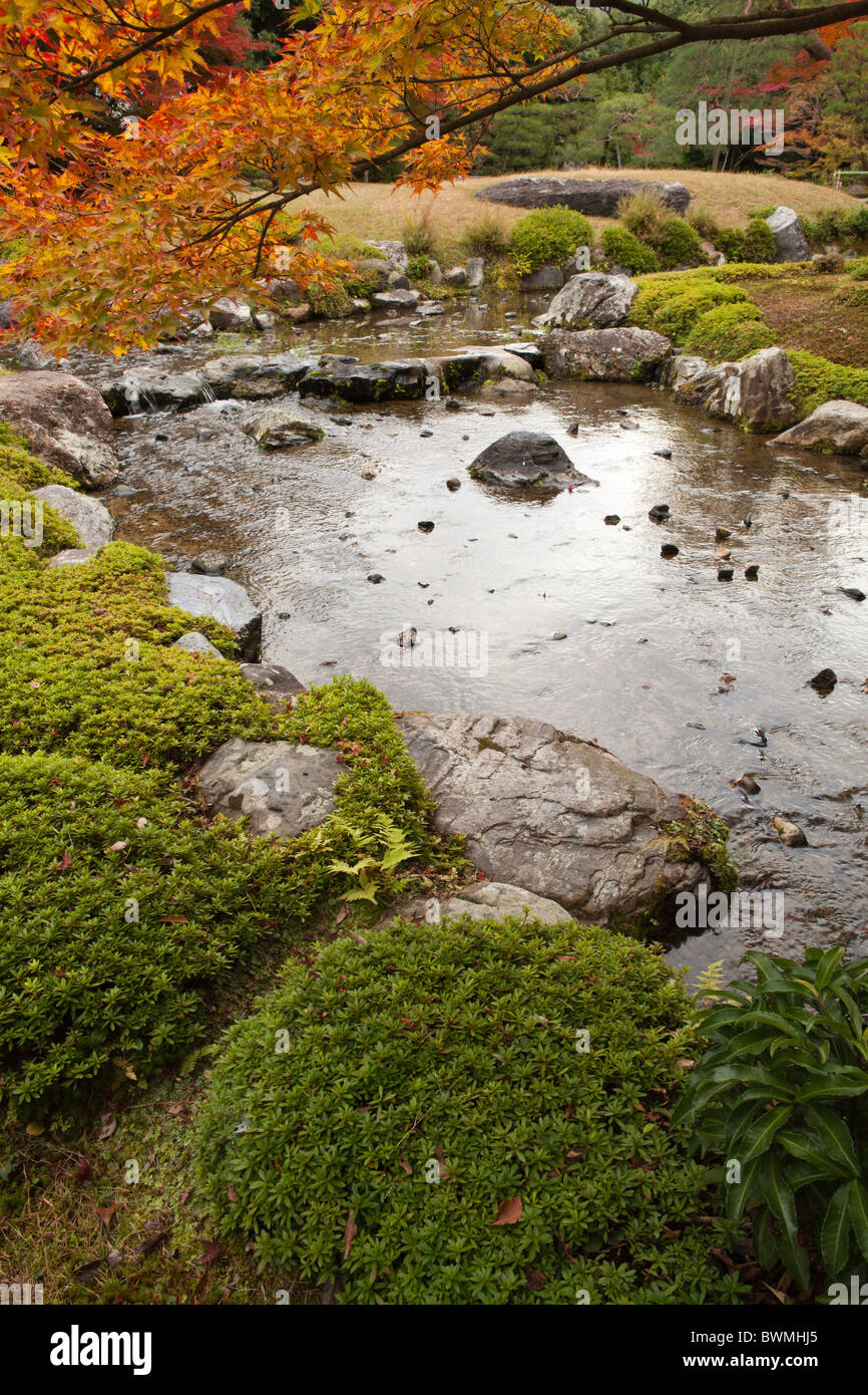 Murin an gardens hi-res stock photography and images - Alamy