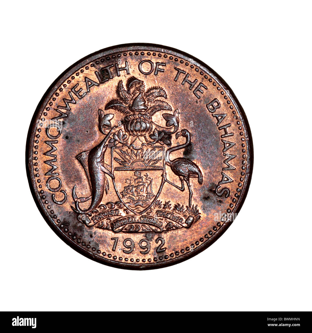 Bahamas money hi-res stock photography and images - Alamy