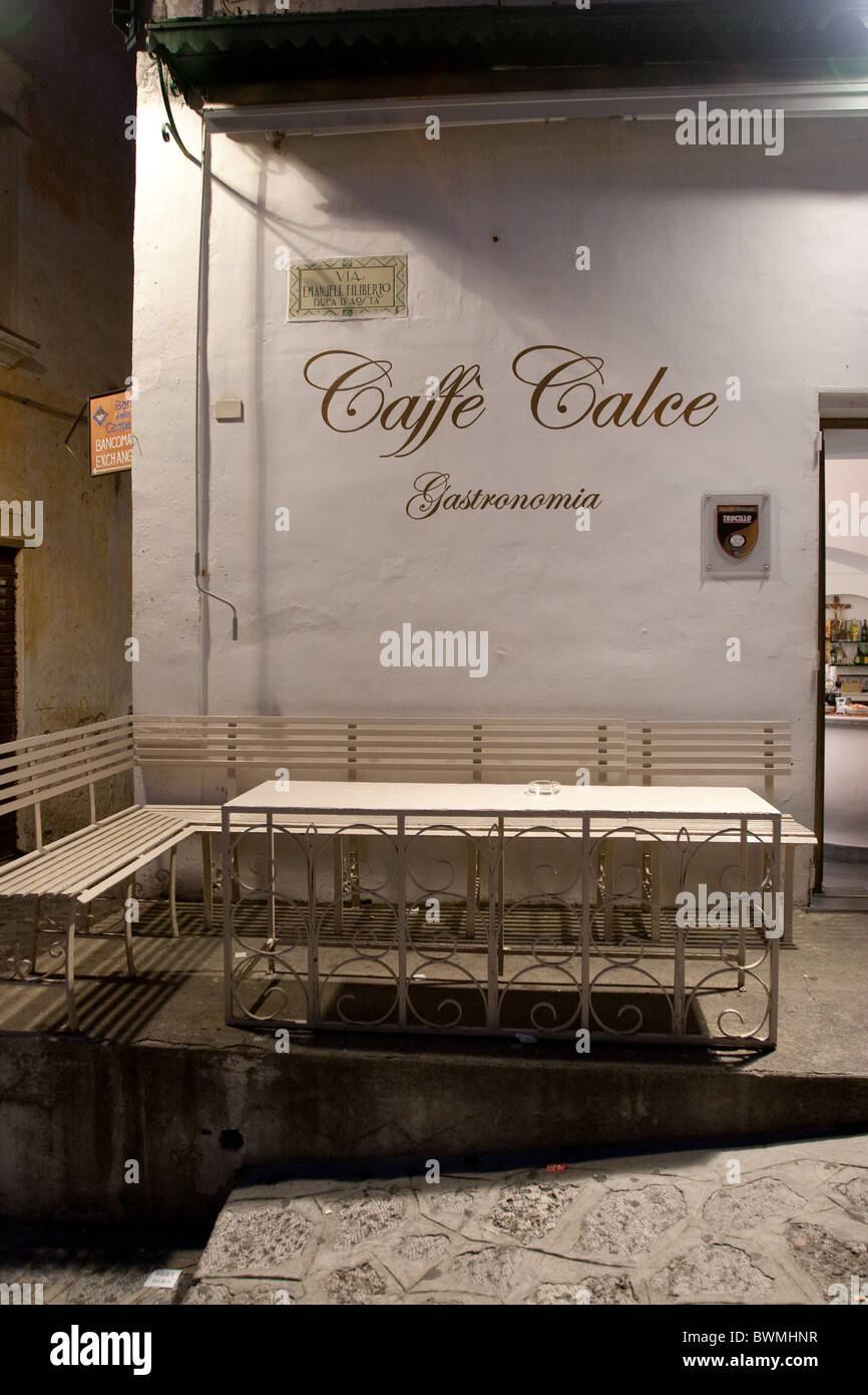 Ravello square "Amalfi coast" Campania Italy Med Mediterranean ...
