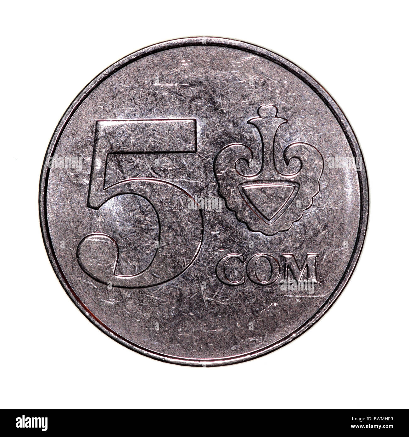 Kyrgyzstani som hi-res stock photography and images - Alamy