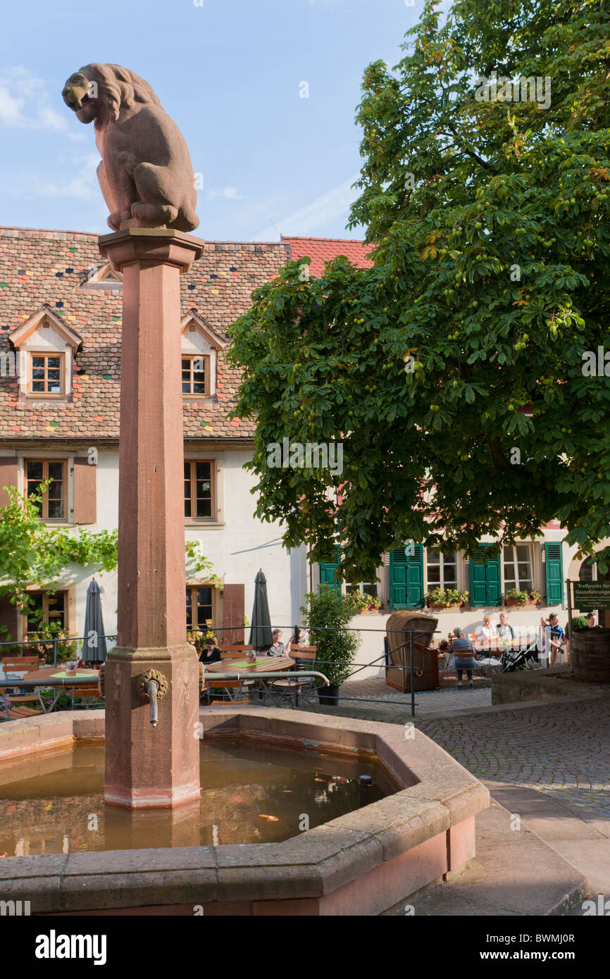Kirchplatz hi-res stock photography and images - Alamy