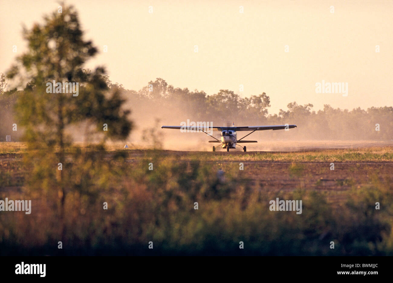 Outback pilot hi-res stock photography and images - Alamy