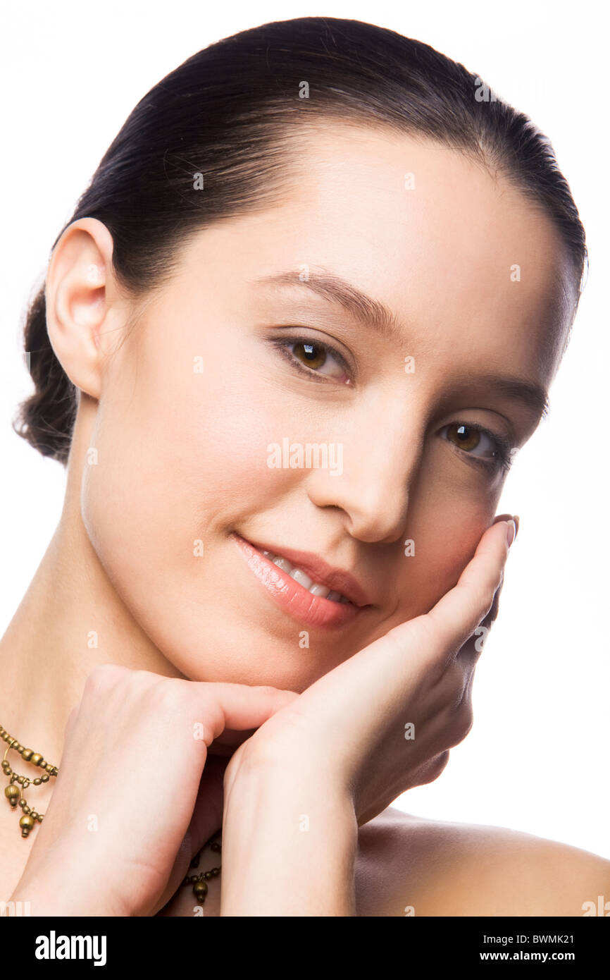 Miss positive hi-res stock photography and images - Alamy