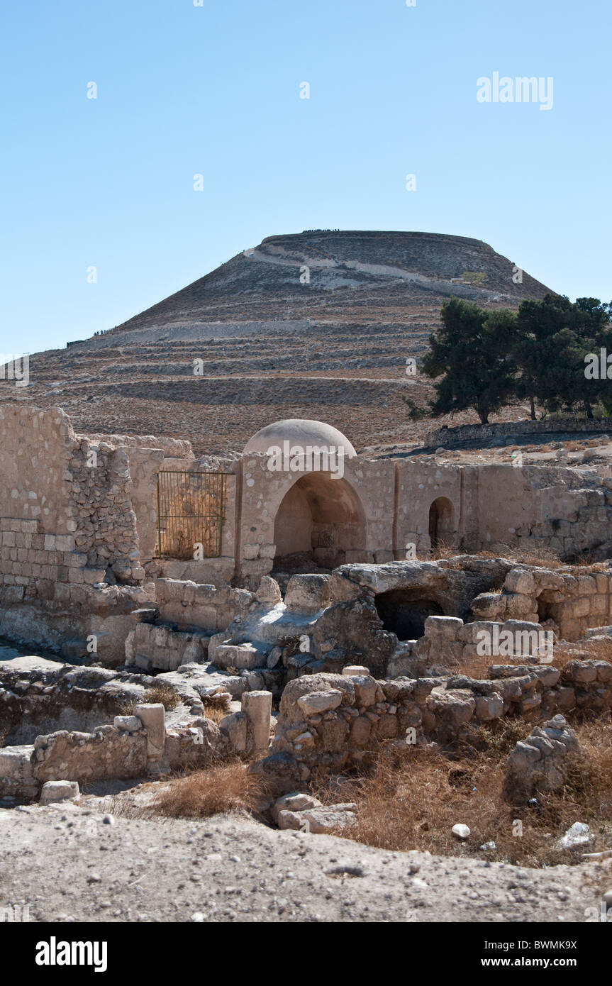 Mt judea hi-res stock photography and images - Alamy