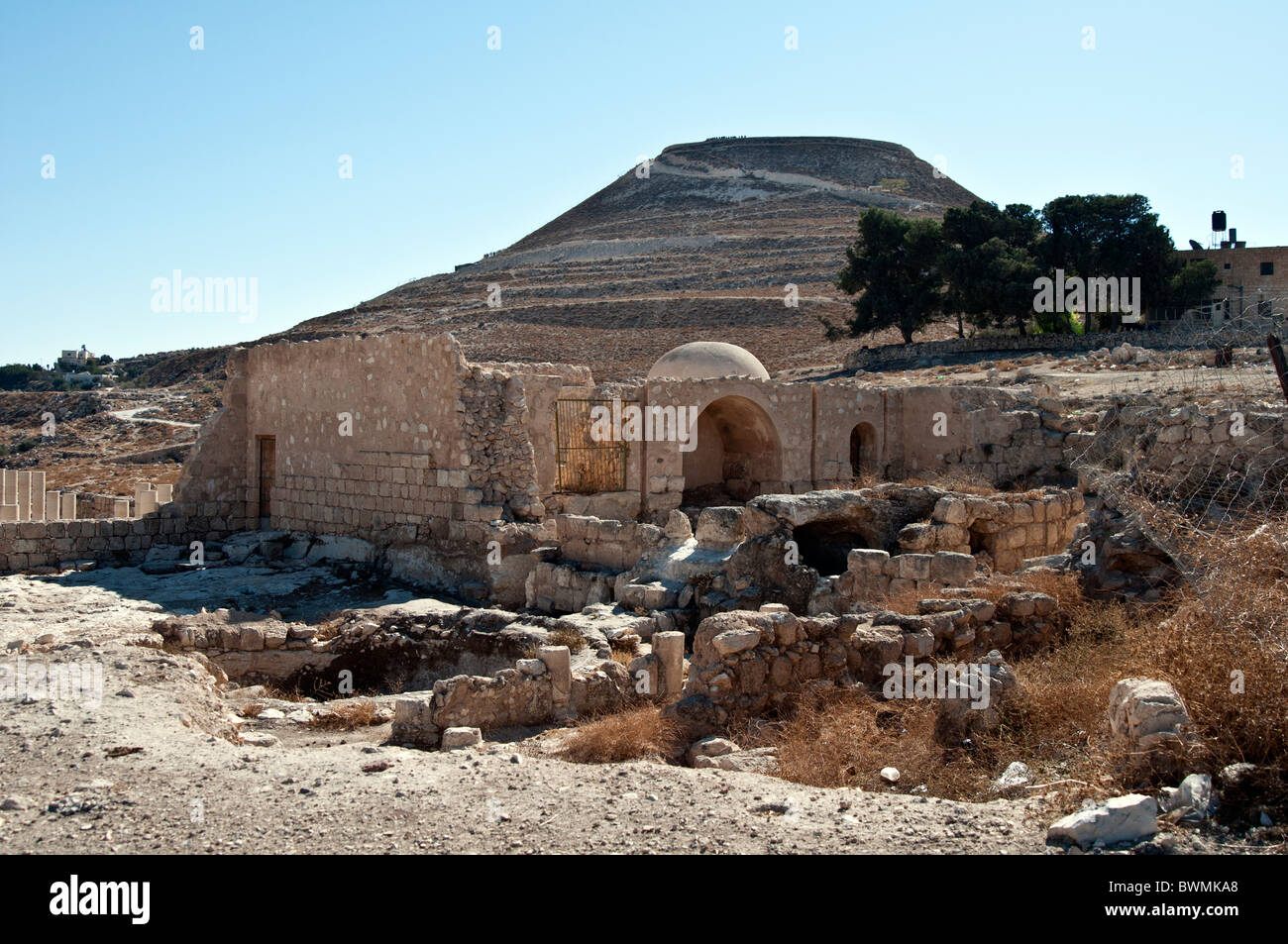 Mt Judea High Resolution Stock Photography and Images - Alamy