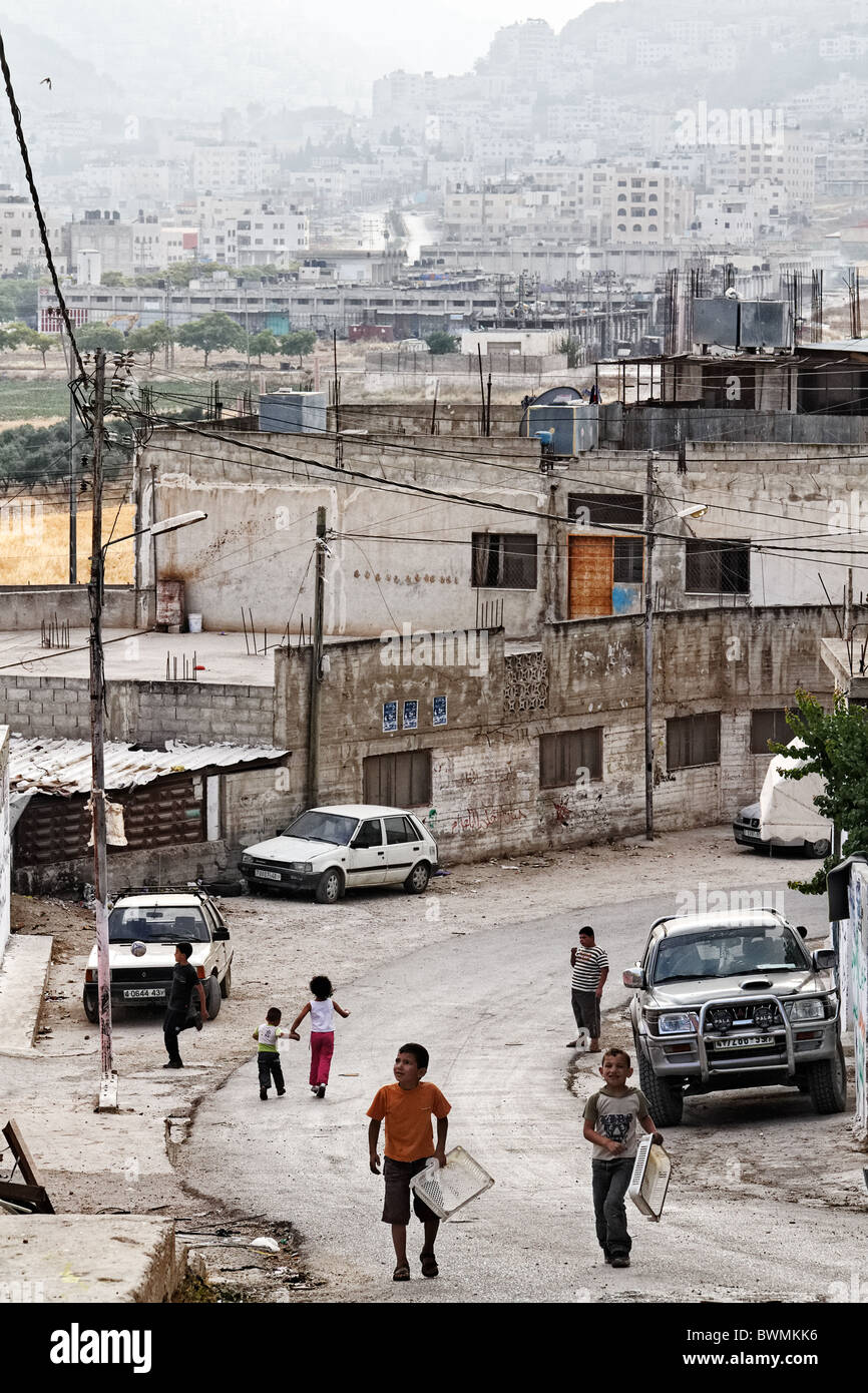 Jenine hi-res stock photography and images - Alamy