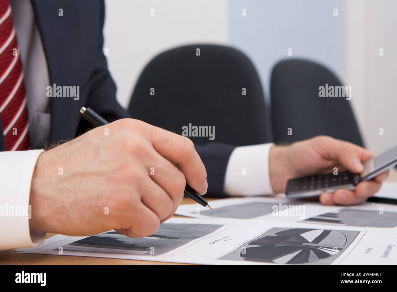 Hand written documents hi-res stock photography and images - Alamy