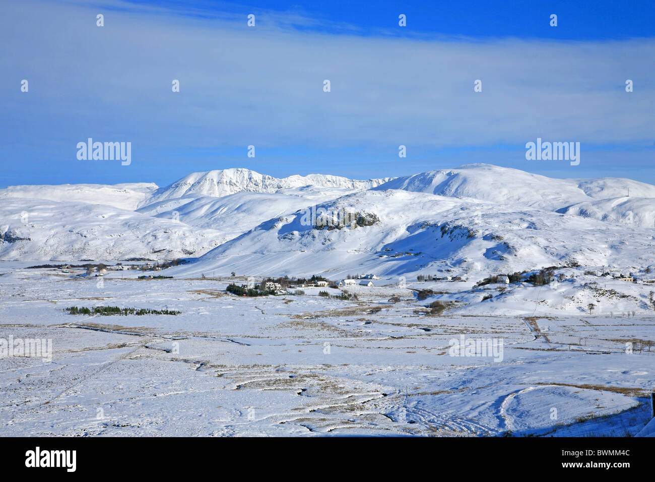 Ben more assynt hi-res stock photography and images - Alamy