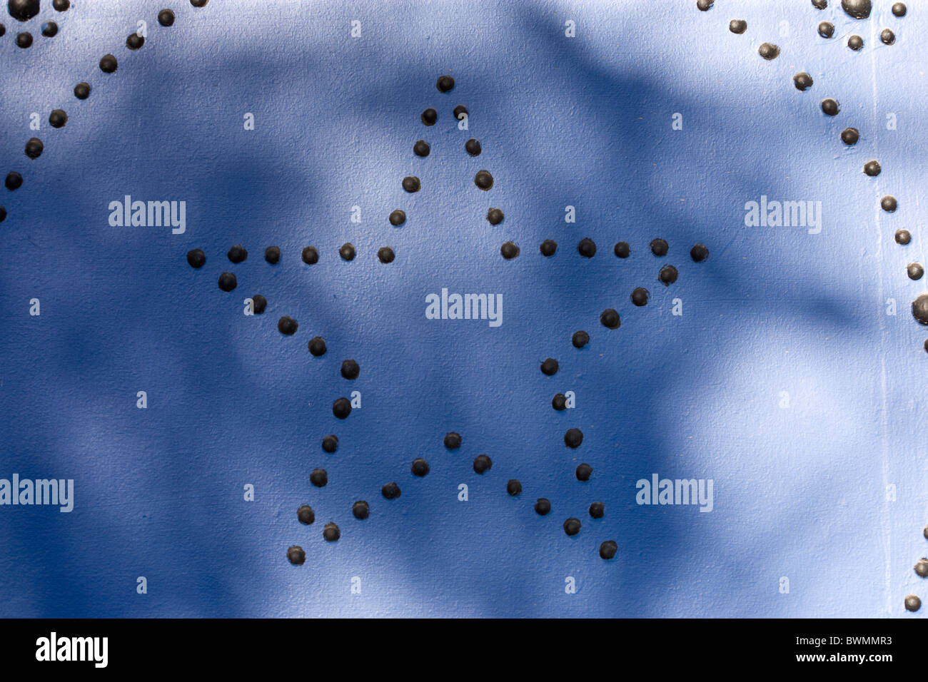Star pattern hi-res stock photography and images - Alamy