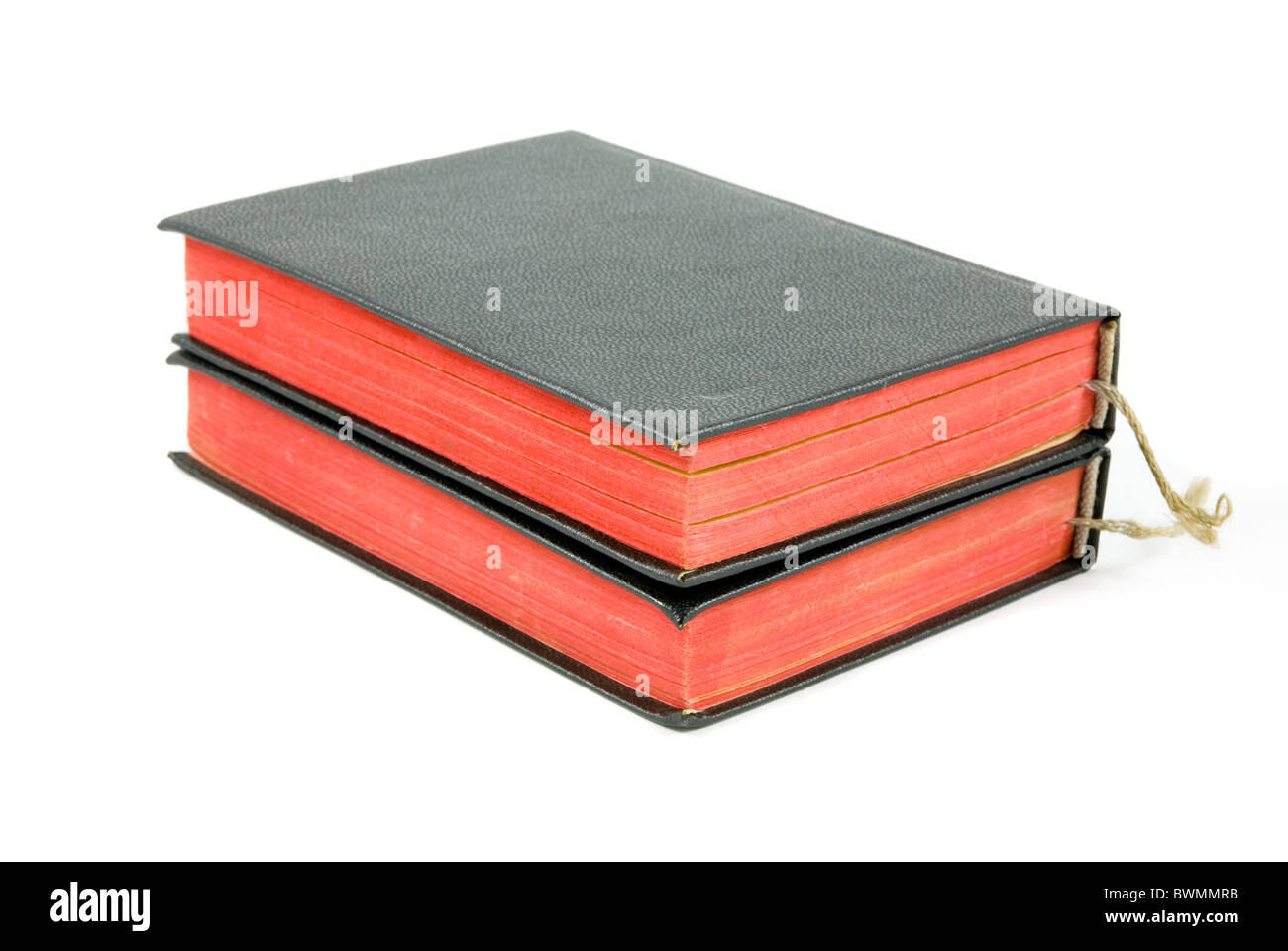 Two books hi-res stock photography and images - Alamy