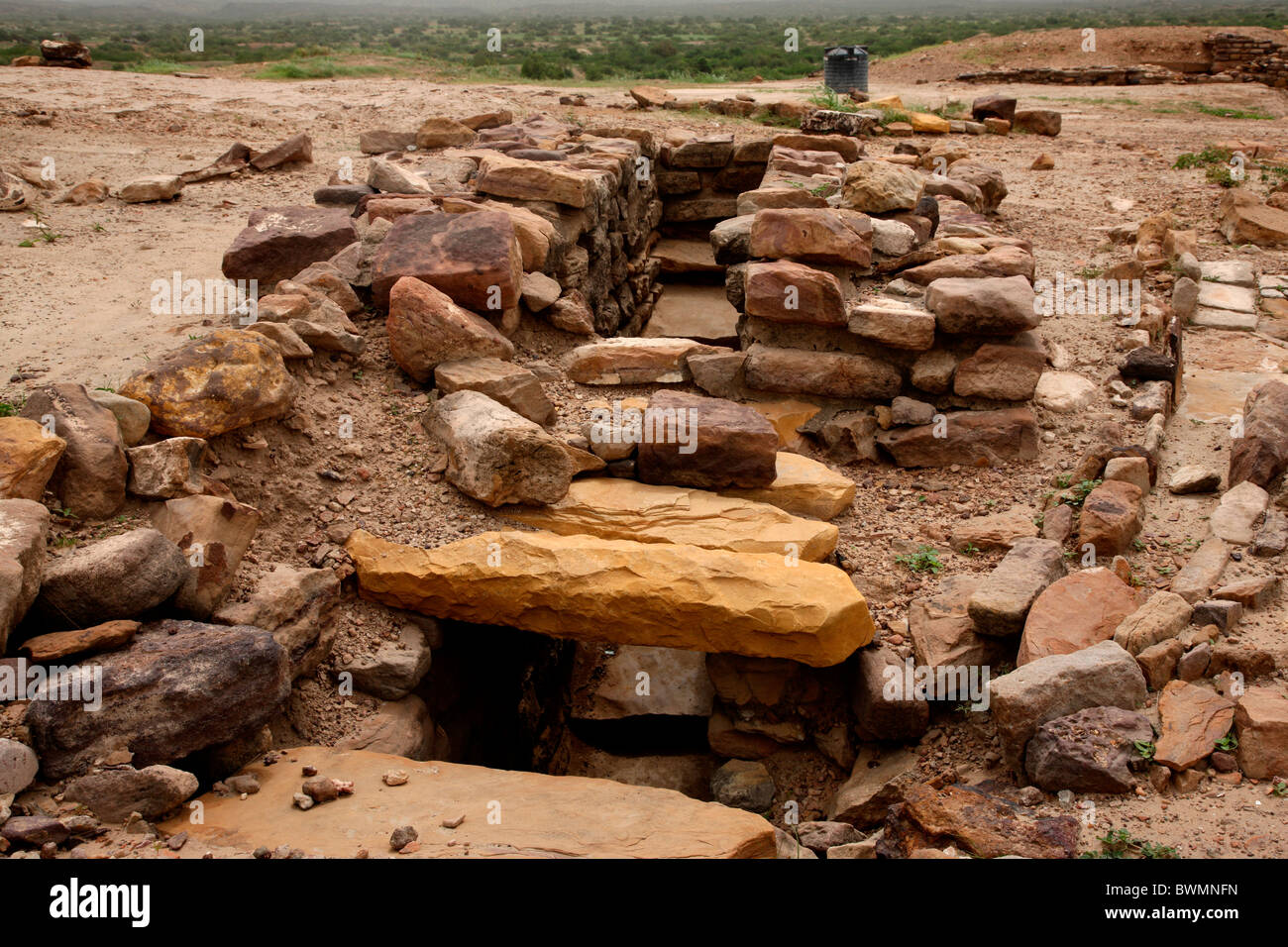 Harappa Stock Photos & Harappa Stock Images - Alamy