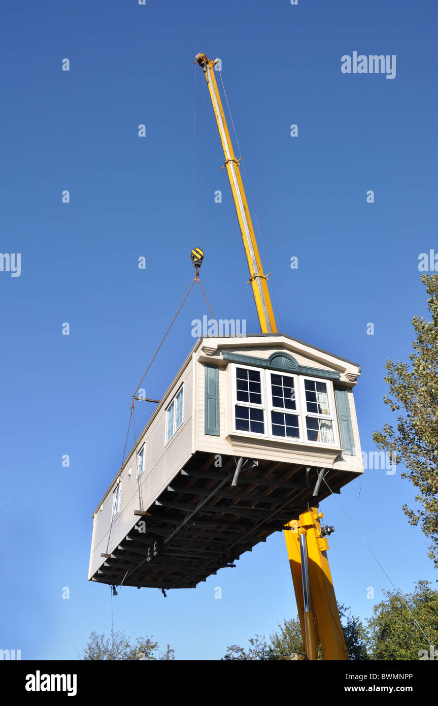 Counterbalance Crane High Resolution Stock Photography and Images - Alamy