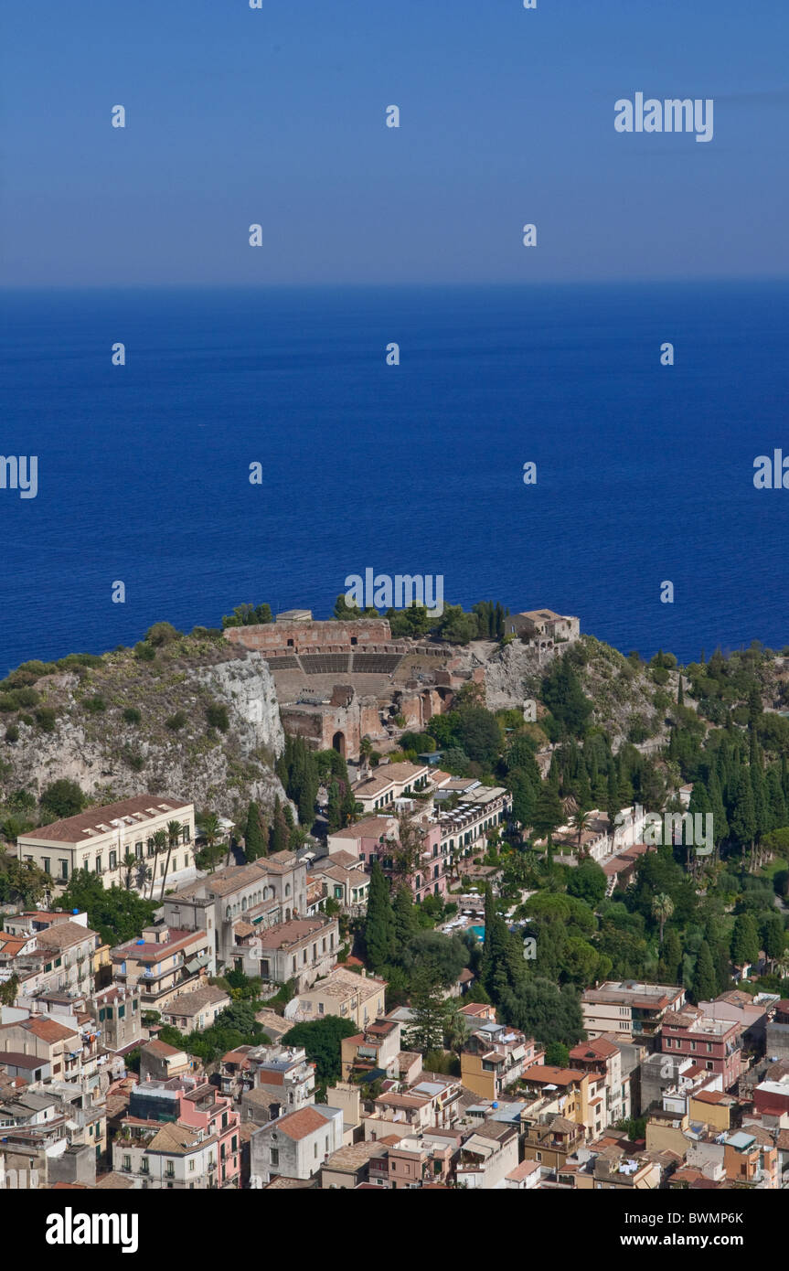 Province of messina hi-res stock photography and images - Alamy