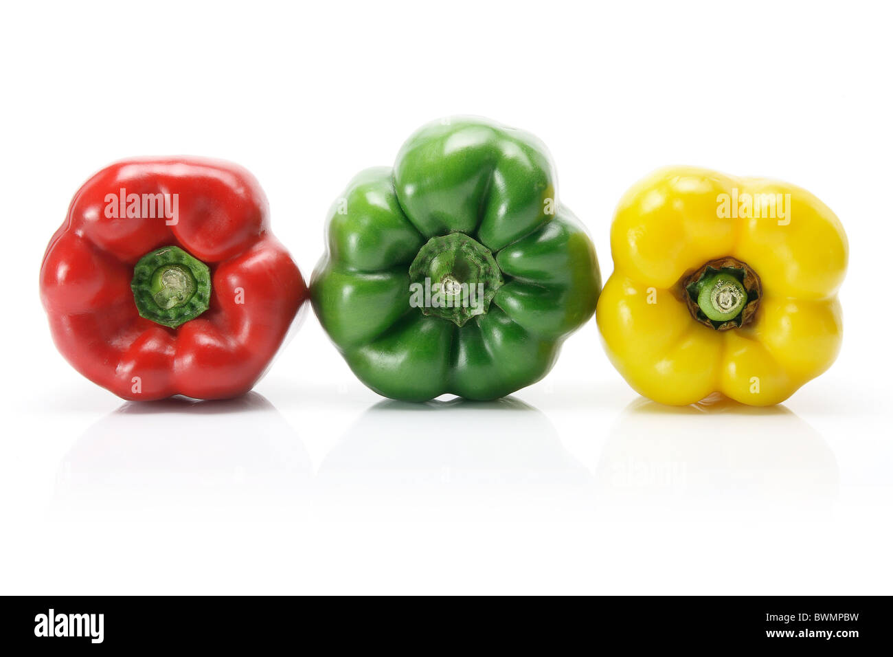 Capsicums chilli hi-res stock photography and images - Alamy