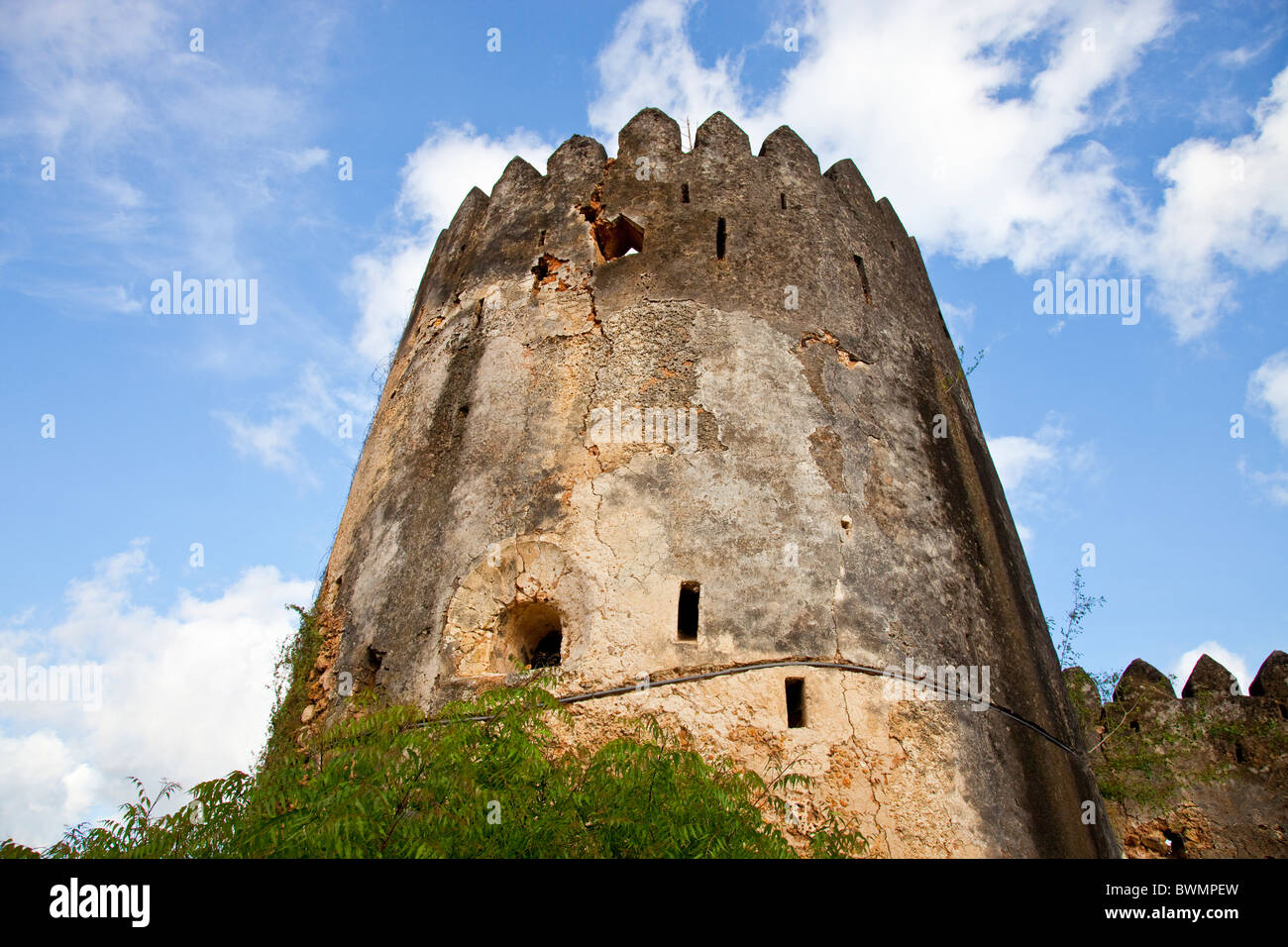 Siyu Fort, Siyu, Pate Island near Lamu Island, Kenya Stock Photo - Alamy Siyu Fort, Siyu, Pate Island near Lamu Island, Kenya Stock Photo - Alamy