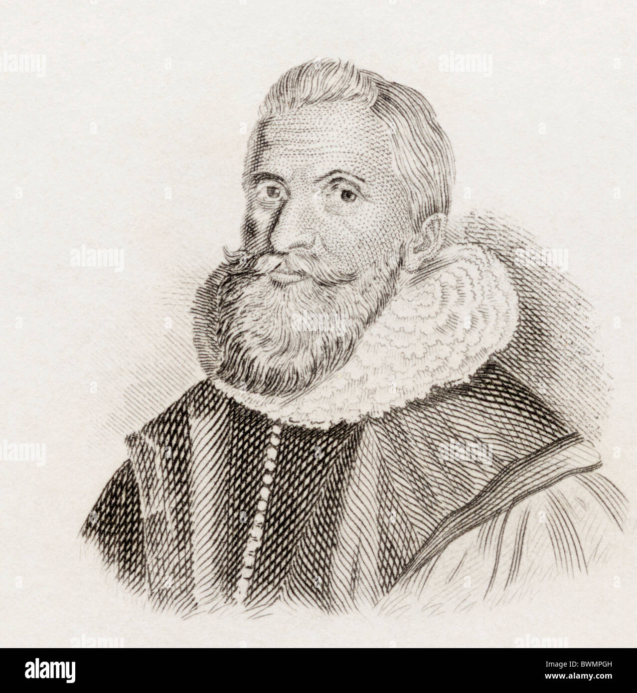 Thomas van erpe hi-res stock photography and images - Alamy
